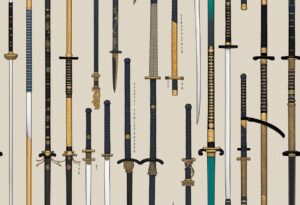Japanese Sword Names: A Guide to Understanding Them - japanesenames.org