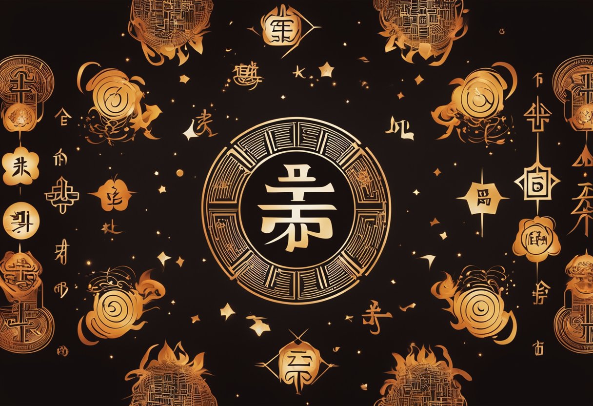 Japanese Names That Mean Fire: A Comprehensive List - japanesenames.org