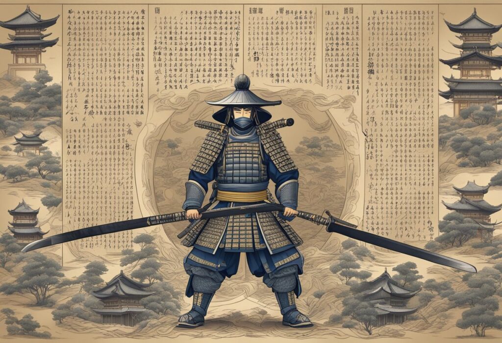 Japanese Samurai Names: Meaning and Significance - japanesenames.org