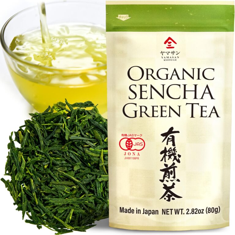Japanese Green Tea: Health Benefits and Brewing Techniques ...